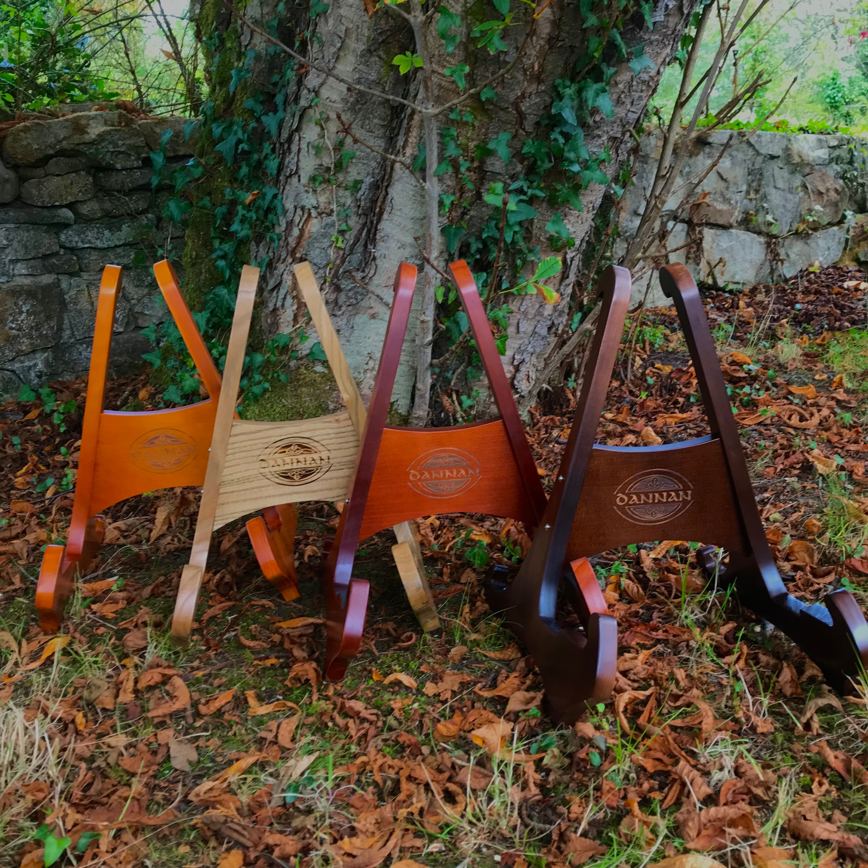 Guitar Stands – Vtar Handmade Vegan Guitar Straps - Made in the UK